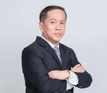 និយ័តករធានារ៉ាប់រងកម្ពុជា - Insurance Regulator of Cambodia